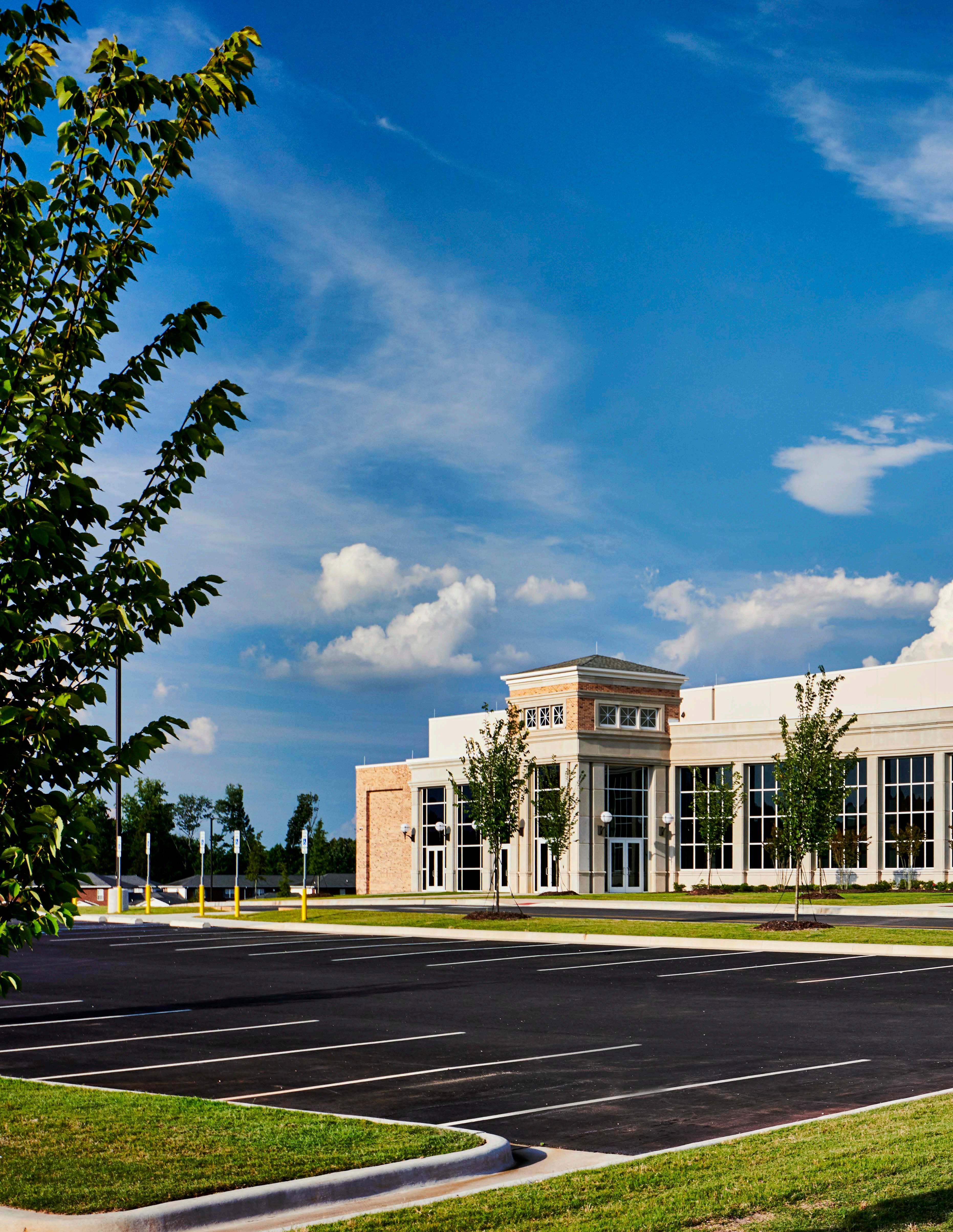 GMC K-12 School Experience by Goodwyn Mills Cawood - Issuu