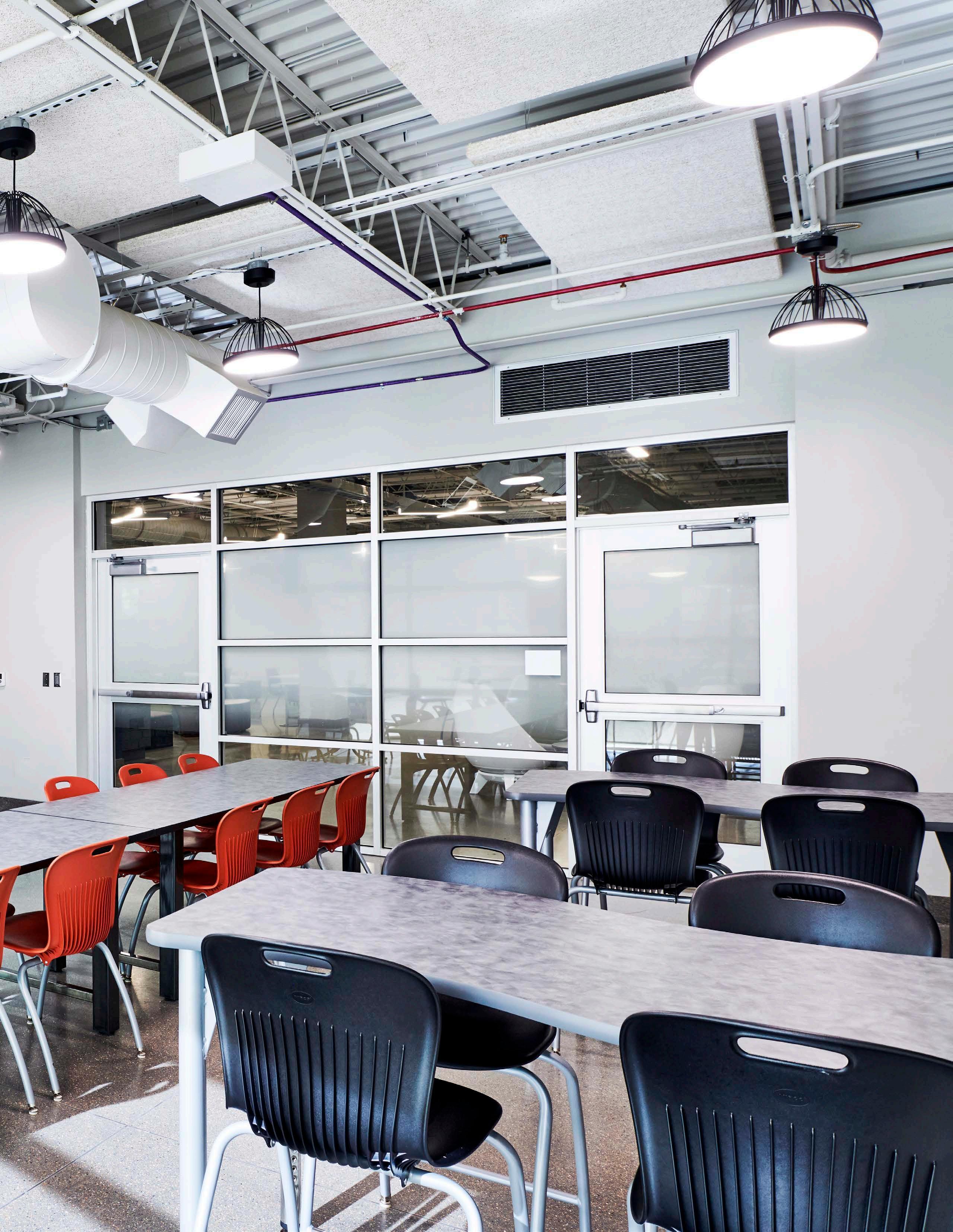 GMC K-12 School Experience by Goodwyn Mills Cawood - Issuu