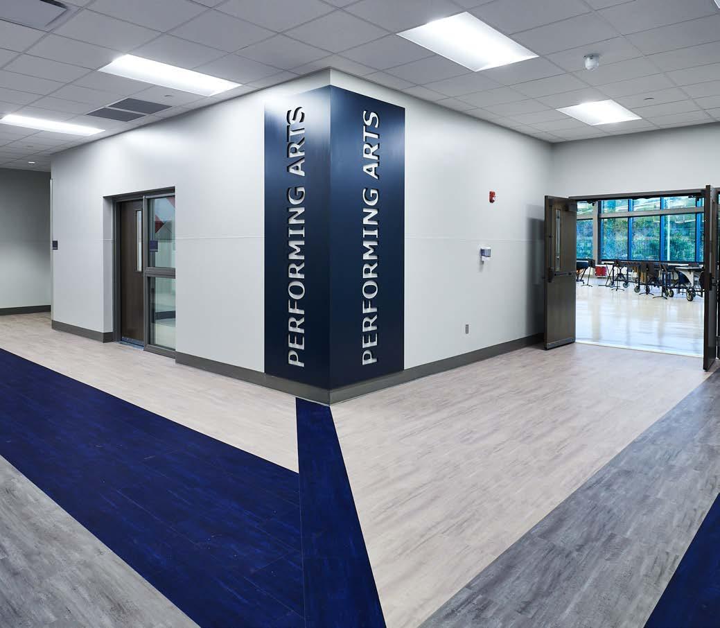 GMC K-12 School Experience by Goodwyn Mills Cawood - Issuu