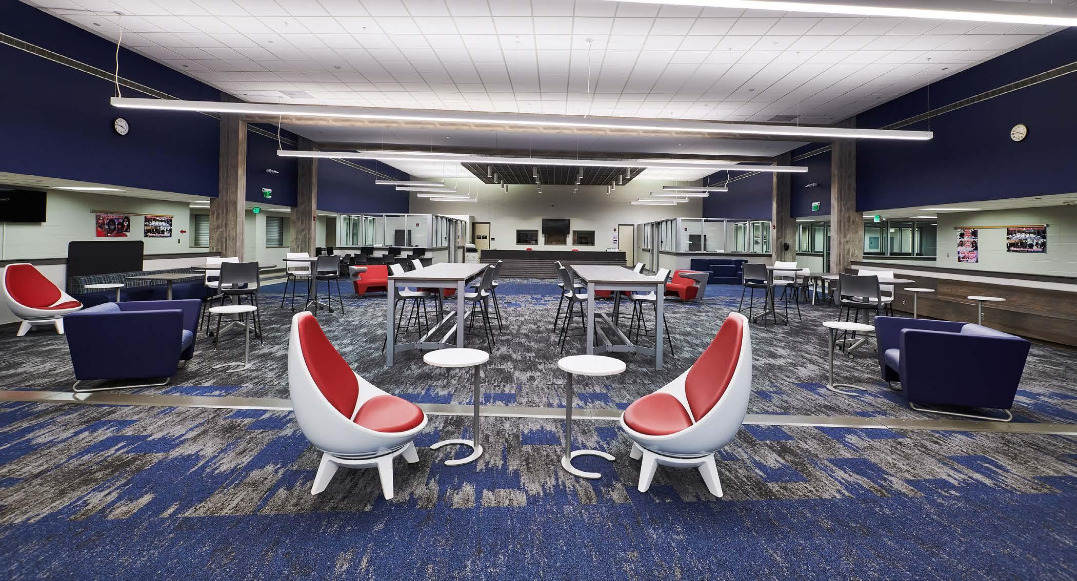 GMC K-12 School Experience by Goodwyn Mills Cawood - Issuu