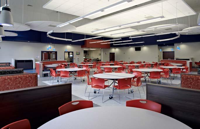 GMC K-12 School Experience by Goodwyn Mills Cawood - Issuu