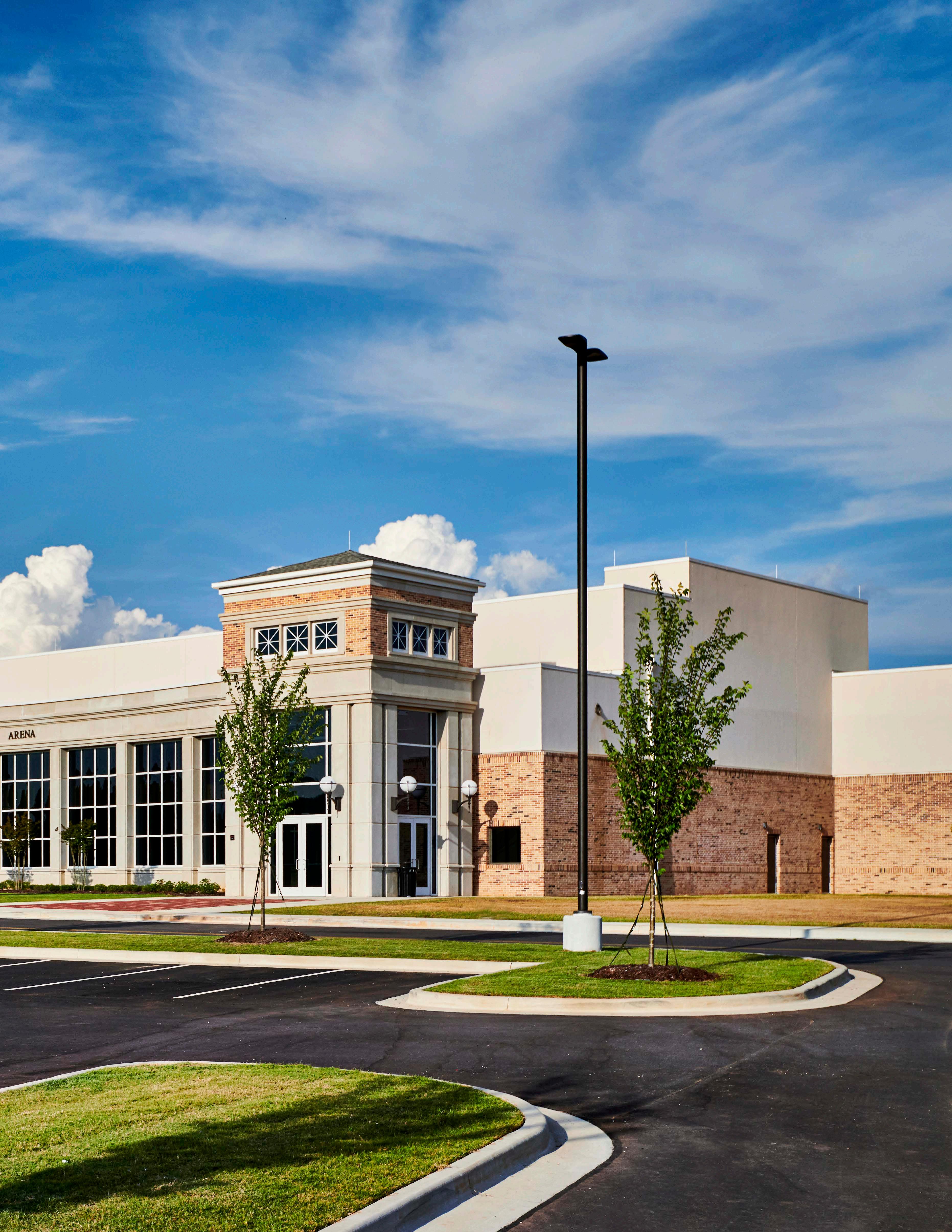 GMC K-12 School Experience by Goodwyn Mills Cawood - Issuu