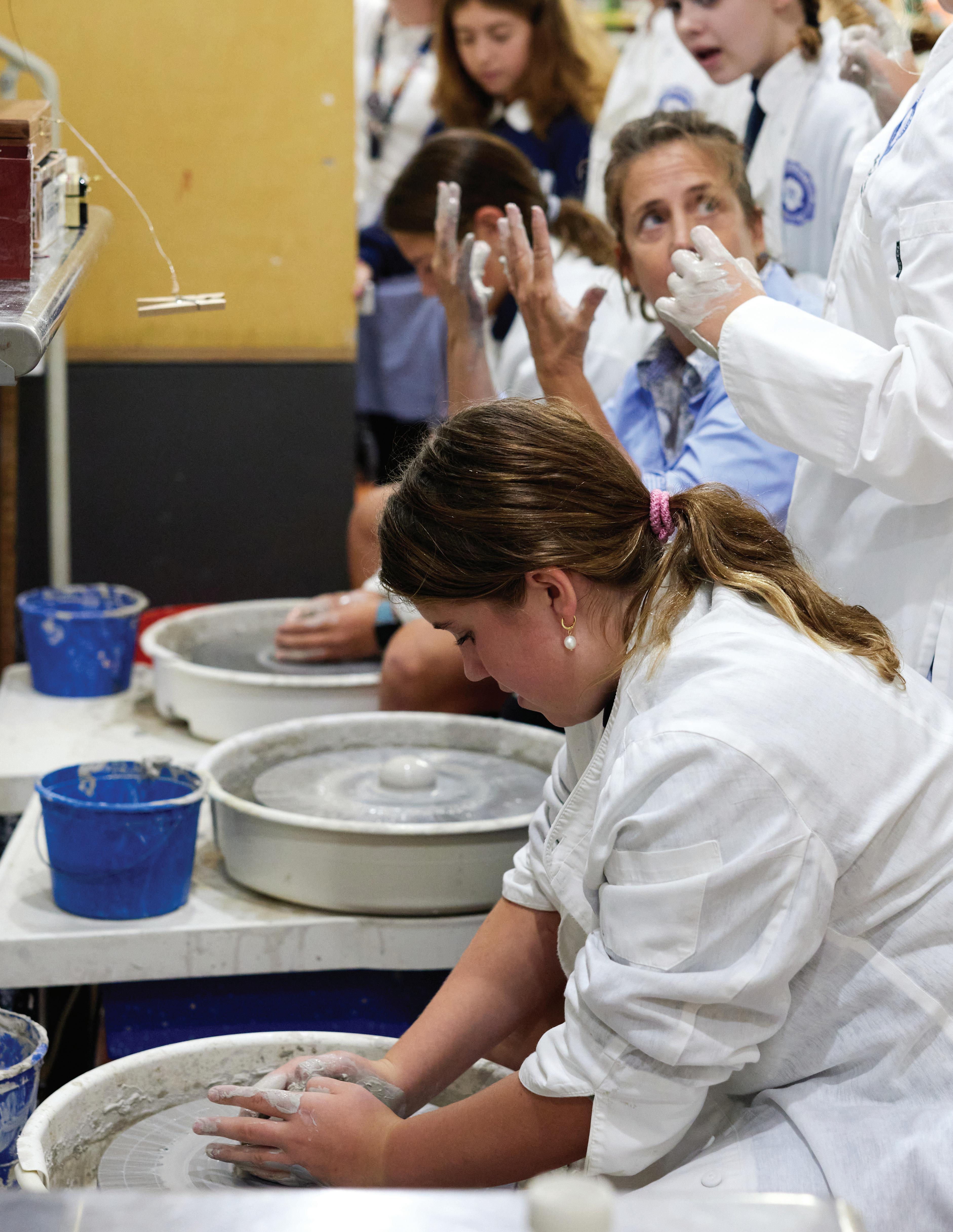 Holy Child Impact Report 2023 by Holy Child - Issuu