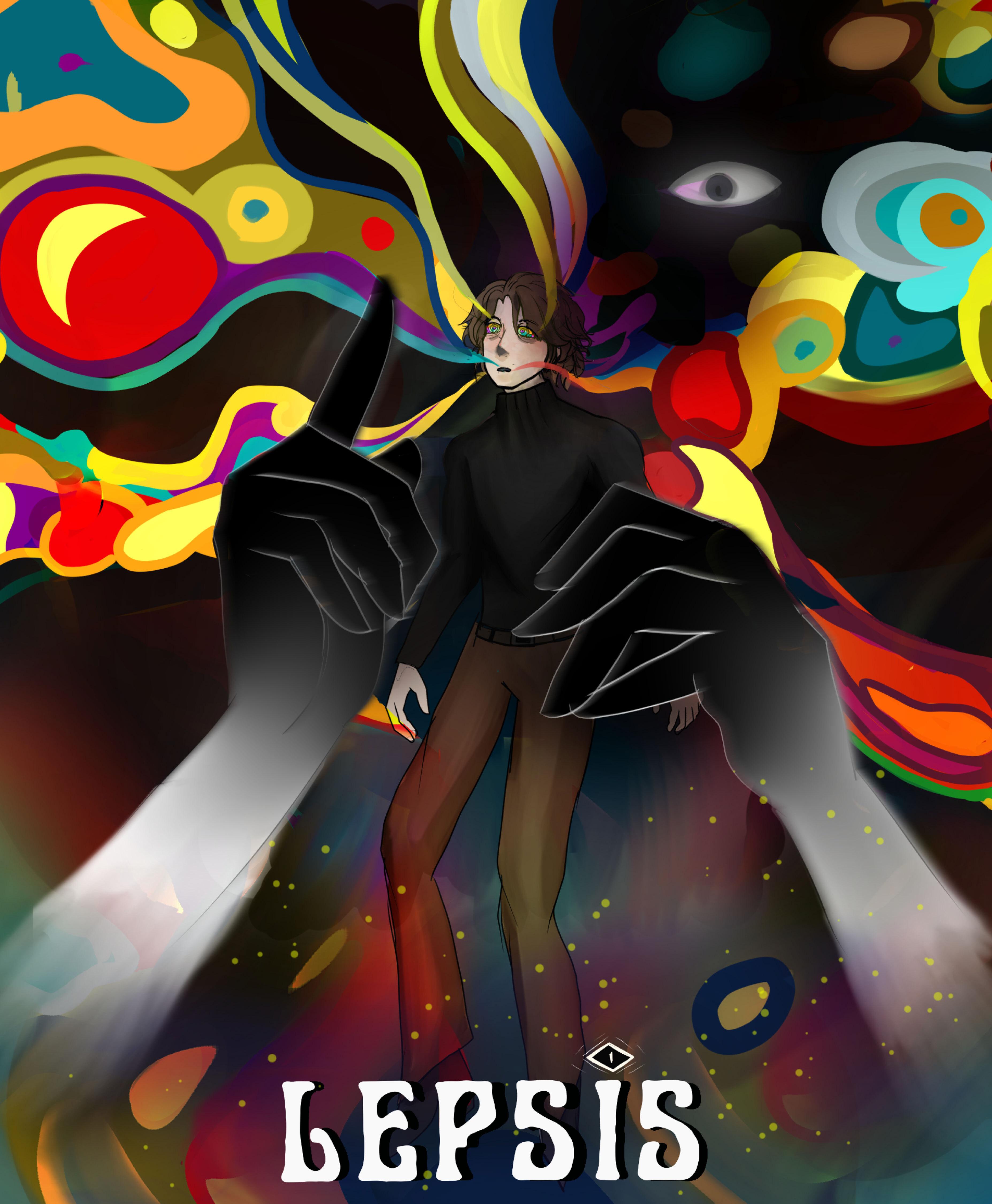 LEPSIS Guía de estilo y arte by EVELYN JOANA REGALADO MIRAMONTES - Issuu