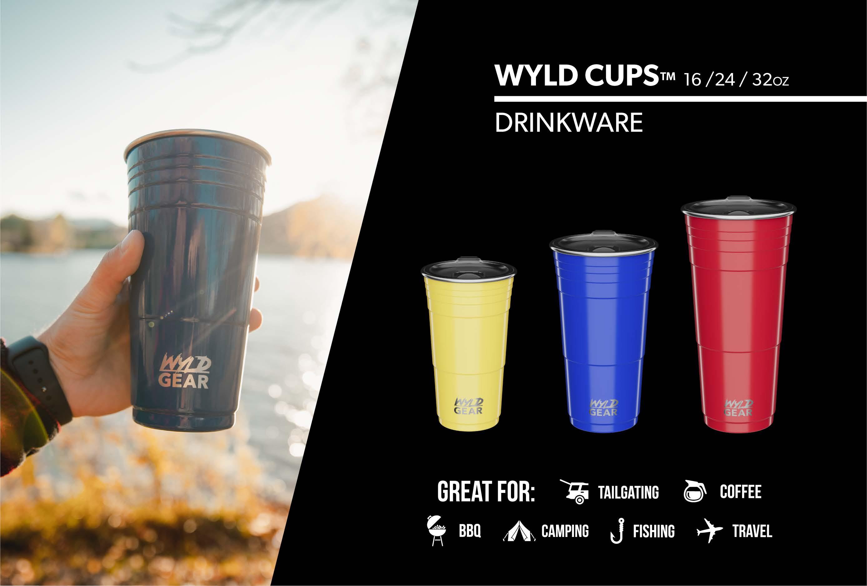 Wyld Gear | 2023 Catalog by Wyldgear - Issuu