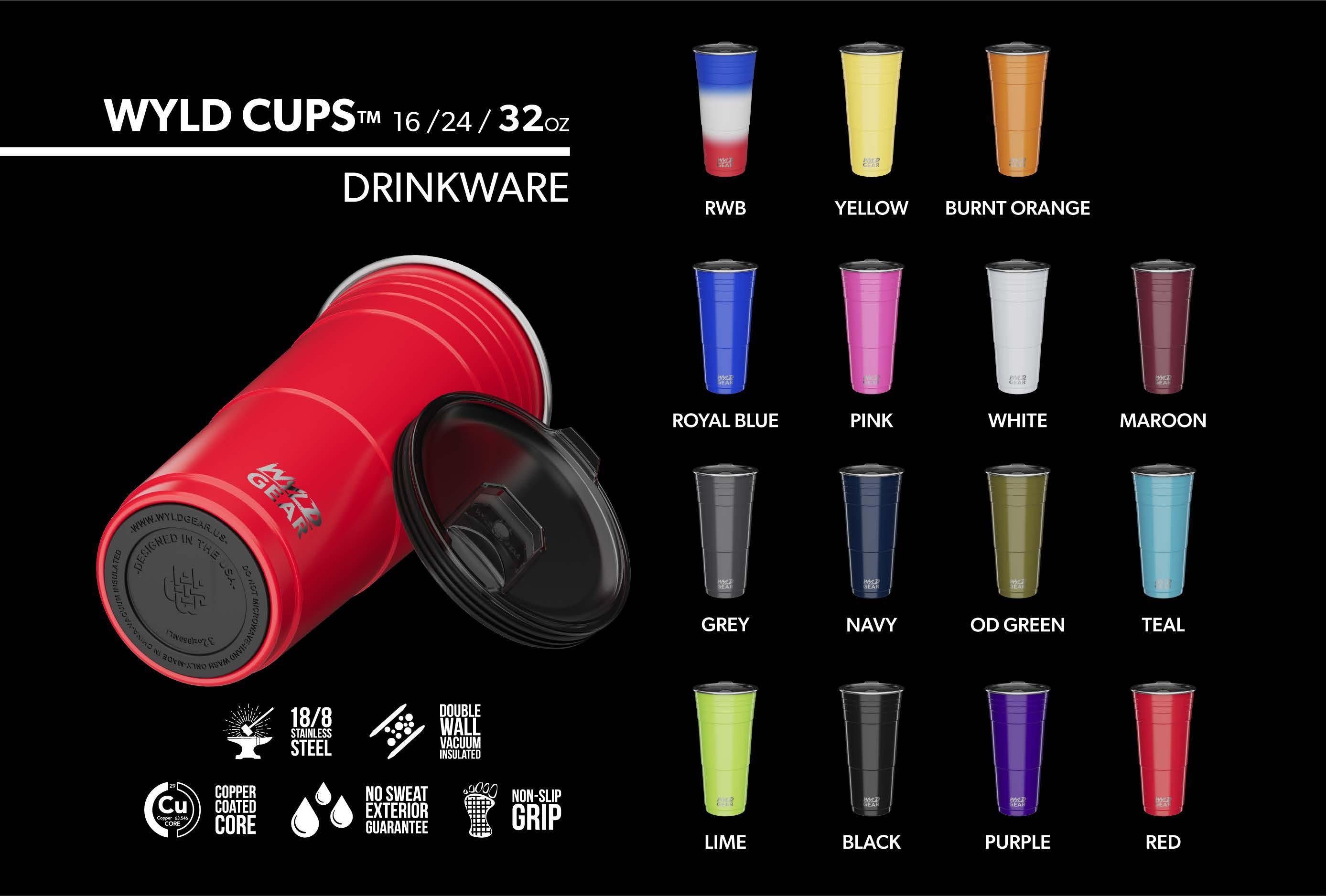 Wyld Gear | 2023 Catalog by Wyldgear - Issuu