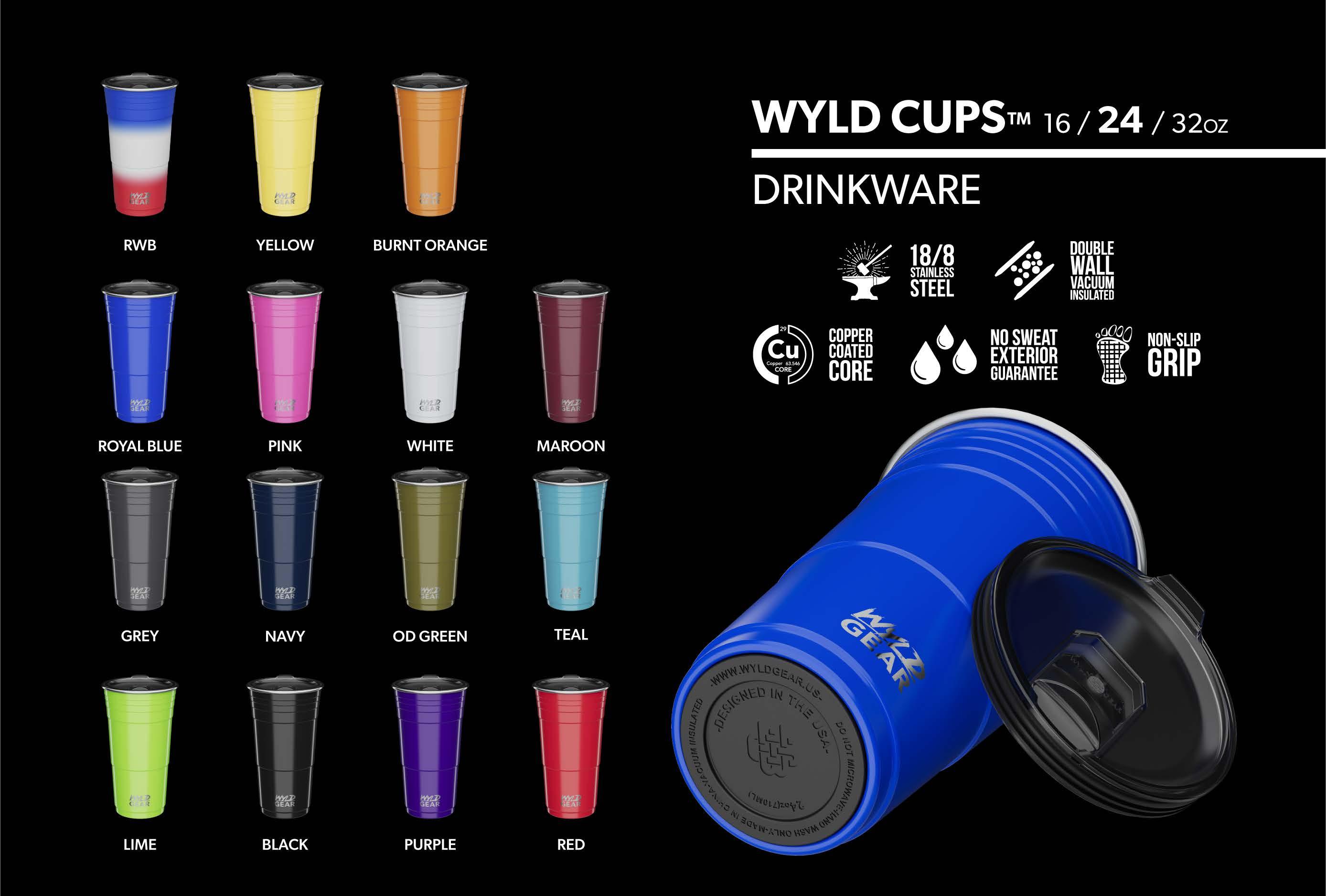 Wyld Gear | 2023 Catalog by Wyldgear - Issuu