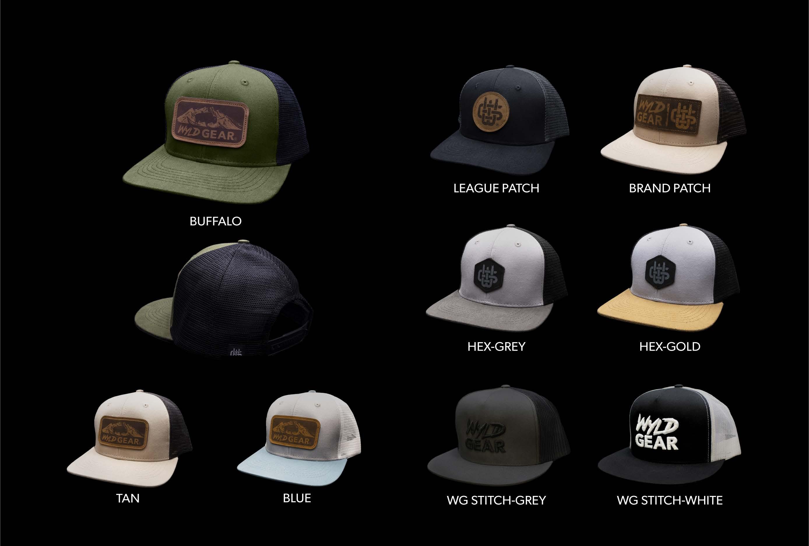 Wyld Gear | 2023 Catalog by Wyldgear - Issuu