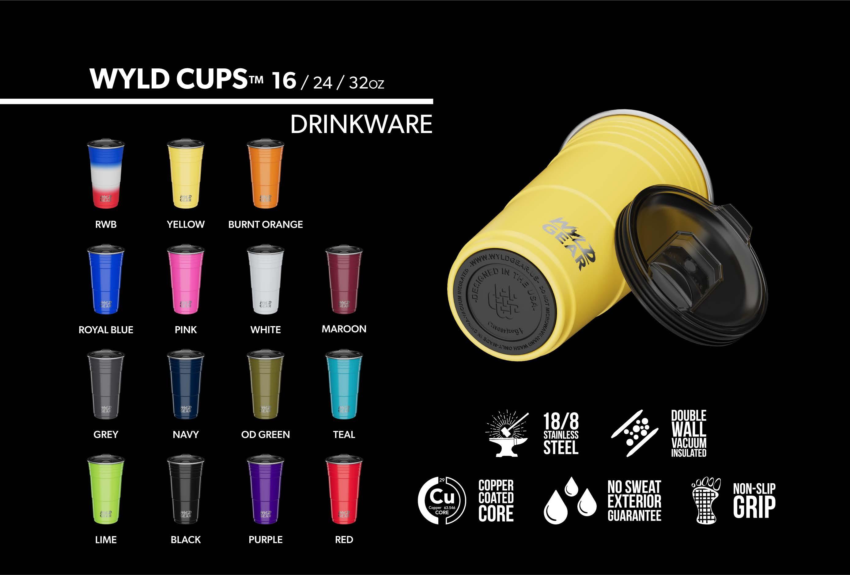 Wyld Gear | 2023 Catalog by Wyldgear - Issuu