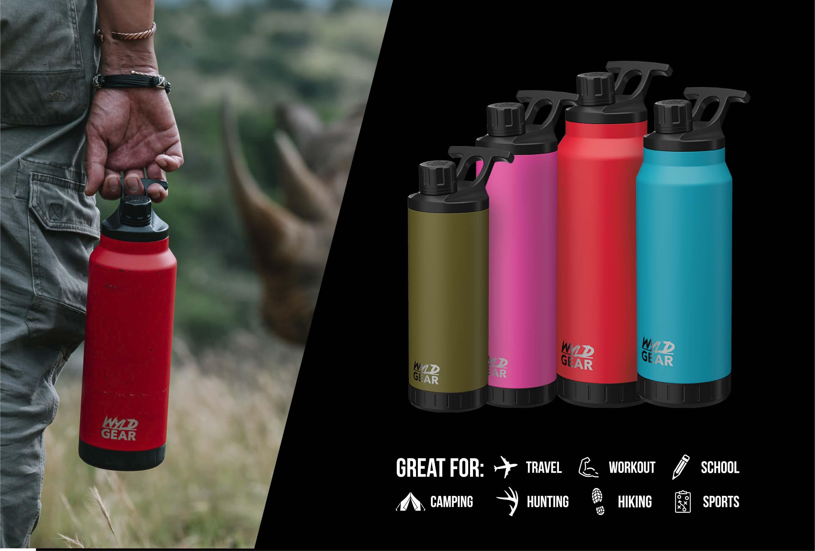 Wyld Gear | 2023 Catalog by Wyldgear - Issuu