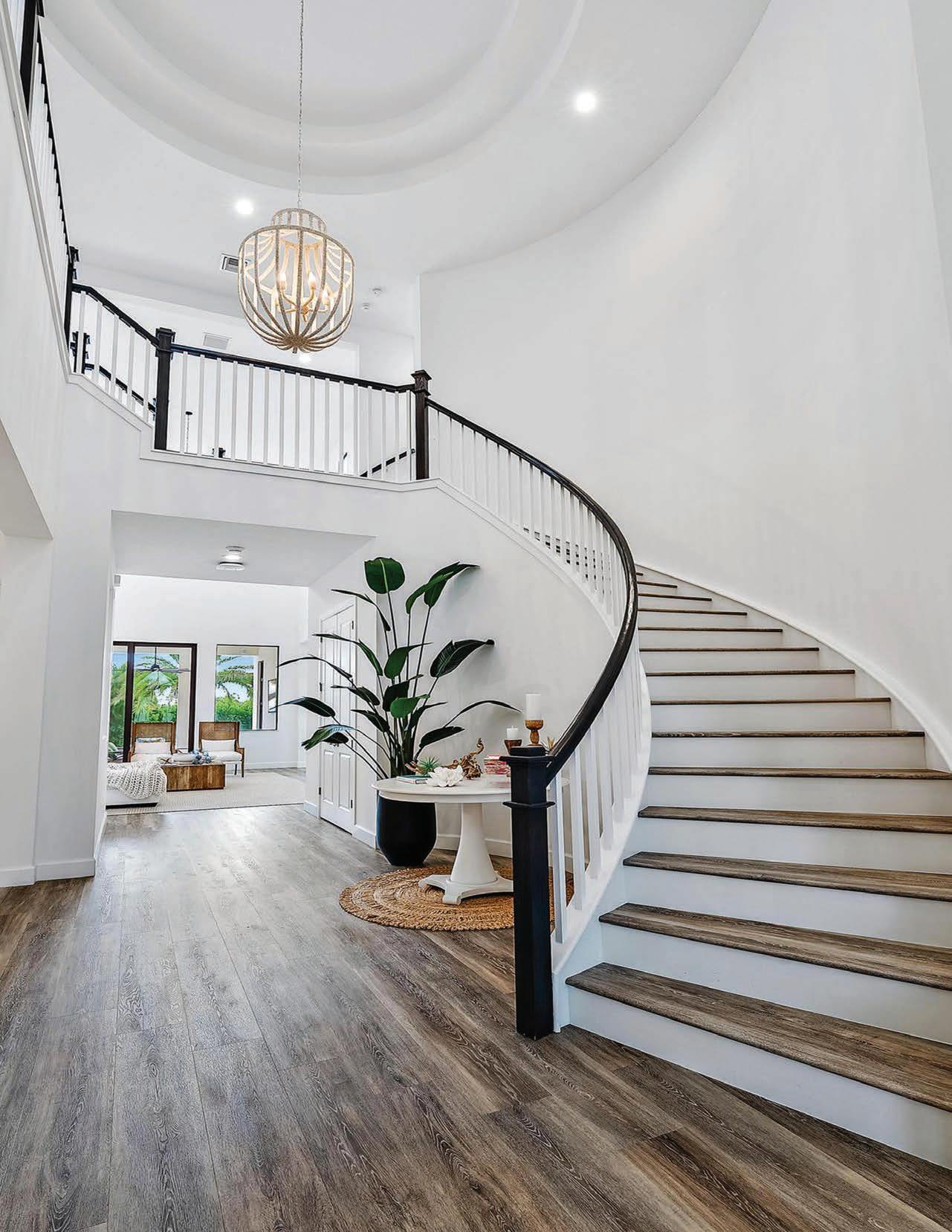 EXECUTIVE ESTATES MAGAZINE-JUPITER, FL NOVEMBER 2023 by Executive Agent ...