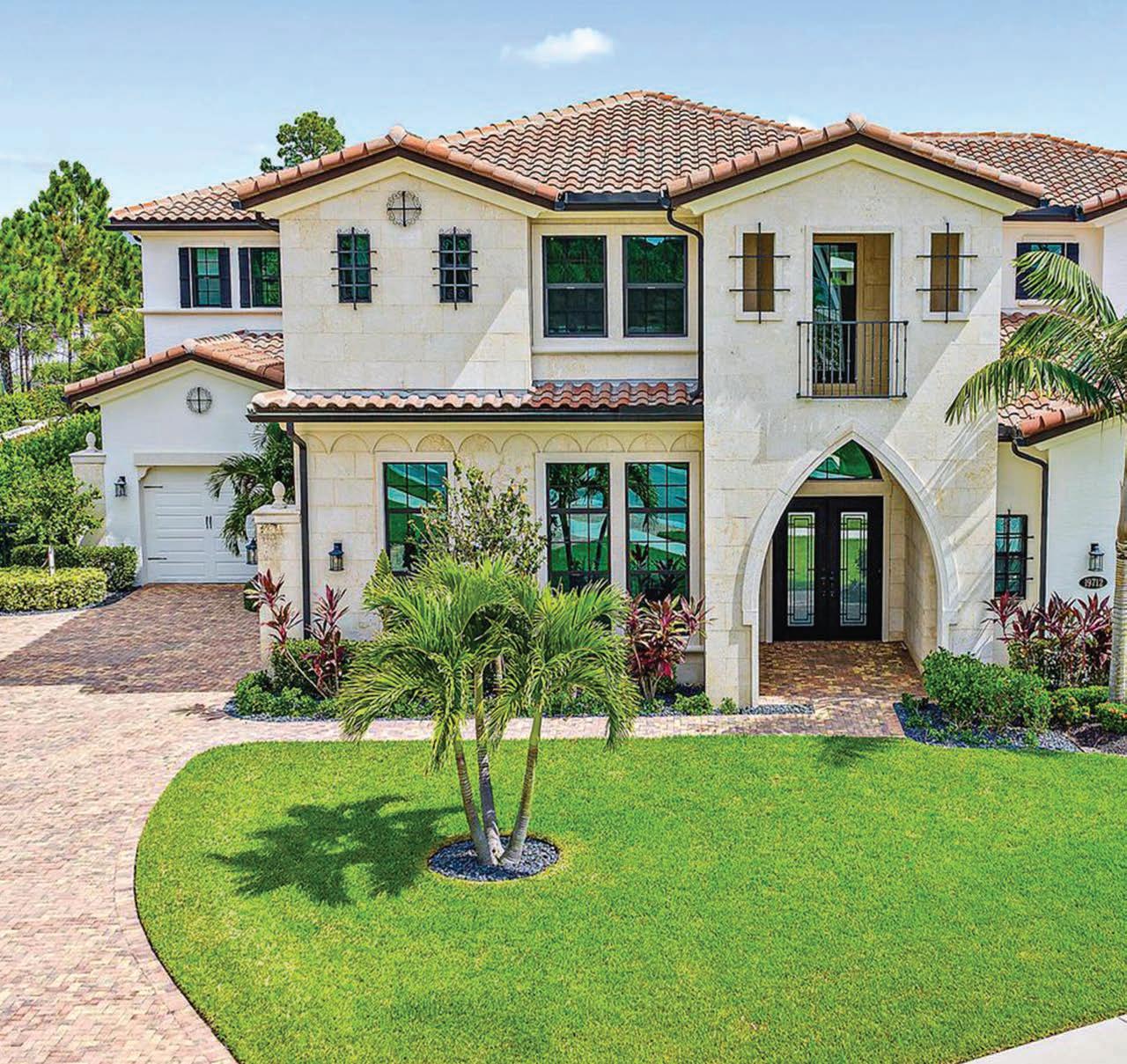 EXECUTIVE ESTATES MAGAZINE-JUPITER, FL NOVEMBER 2023 by Executive Agent ...