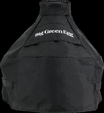 Catálogo Big Green Egg | Octubre 2023 by La Bodega de MGC - Issuu