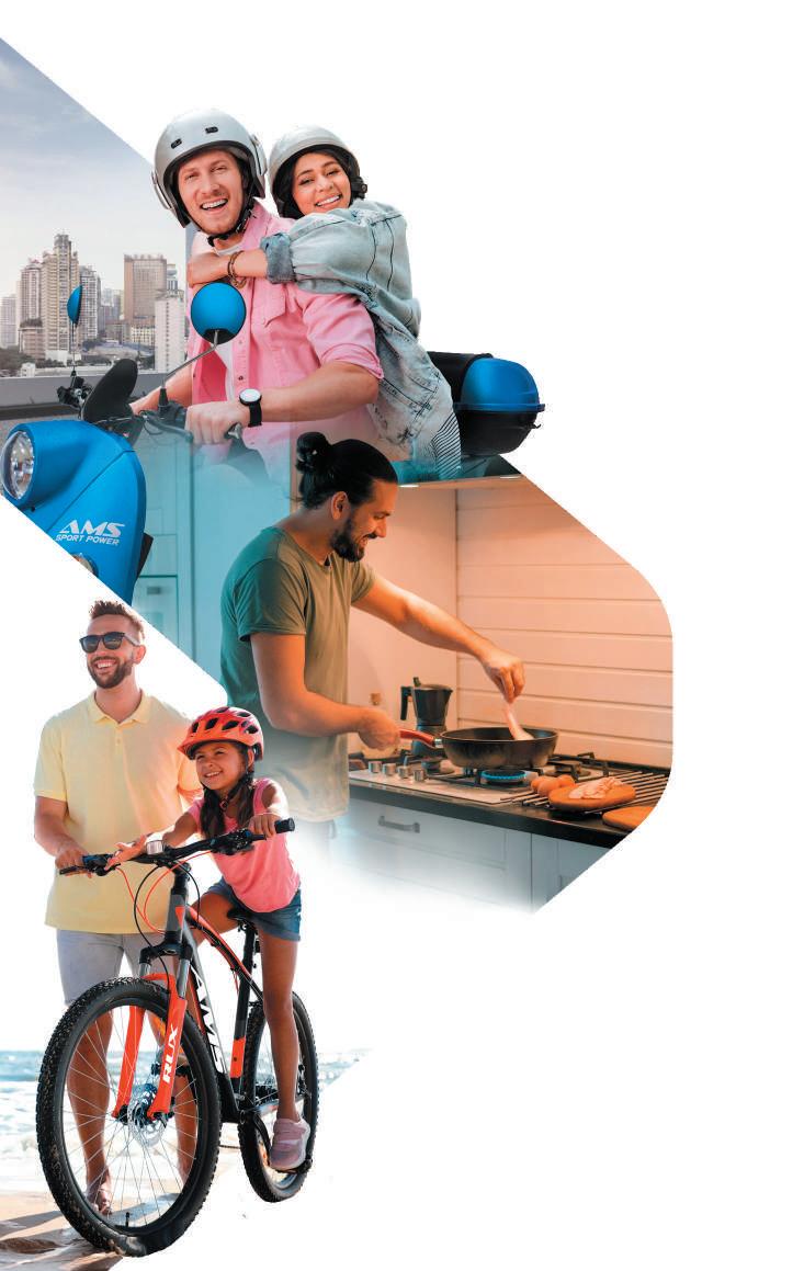 Catálogo AMS 2023 by amsecuador - Issuu