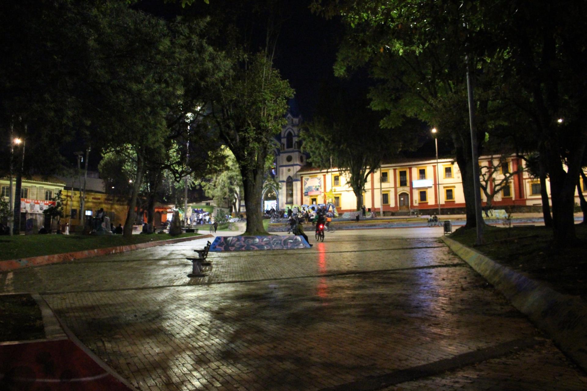 Suba: Un lugar de cultura y diversidad que encanta a todos by ...