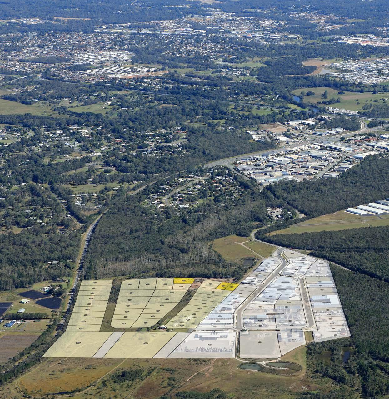 IM | Stage 5/100-138 McNaught Road, Caboolture by Ray White Commercial ...