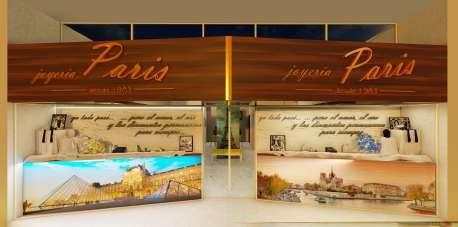 LORENA NEGRON ARCHITECTURE PORTFOLIO by Camila Morales Negron - Issuu