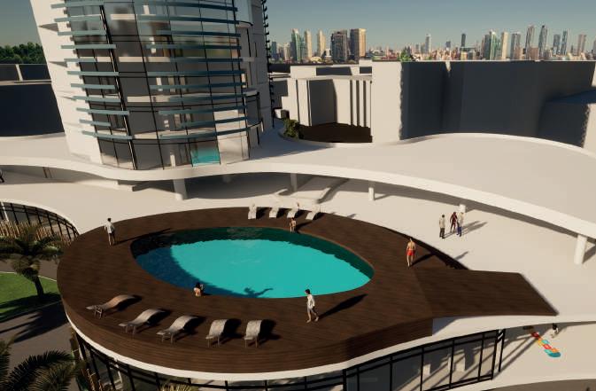 LORENA NEGRON ARCHITECTURE PORTFOLIO by Camila Morales Negron - Issuu