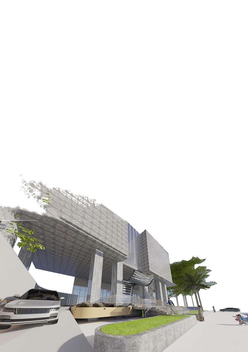 LORENA NEGRON ARCHITECTURE PORTFOLIO by Camila Morales Negron - Issuu