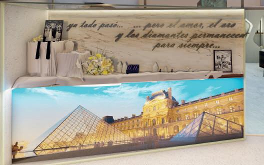 LORENA NEGRON ARCHITECTURE PORTFOLIO by Camila Morales Negron - Issuu