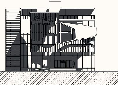 LORENA NEGRON ARCHITECTURE PORTFOLIO by Camila Morales Negron - Issuu