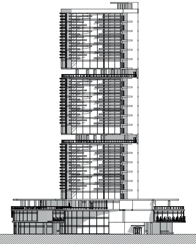 LORENA NEGRON ARCHITECTURE PORTFOLIO by Camila Morales Negron - Issuu