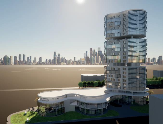 LORENA NEGRON ARCHITECTURE PORTFOLIO by Camila Morales Negron - Issuu