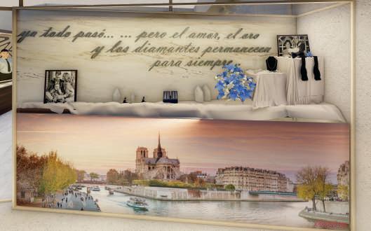 LORENA NEGRON ARCHITECTURE PORTFOLIO by Camila Morales Negron - Issuu