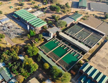 MAGALIES WATER EXTENDS ITS FOOTPRINT TO SERVE ALL OF NORTH WEST - Issuu