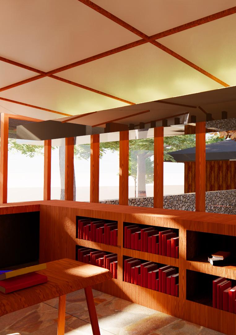 DEEPWOOD HOUSE DEMO - Issuu