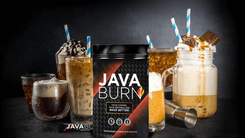 Java Burn Amazon Where To Buy - Issuu