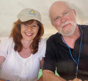 The Legendary Terry Kay by Renea Winchester - Issuu