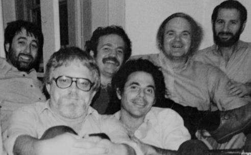 The Legendary Terry Kay by Renea Winchester - Issuu