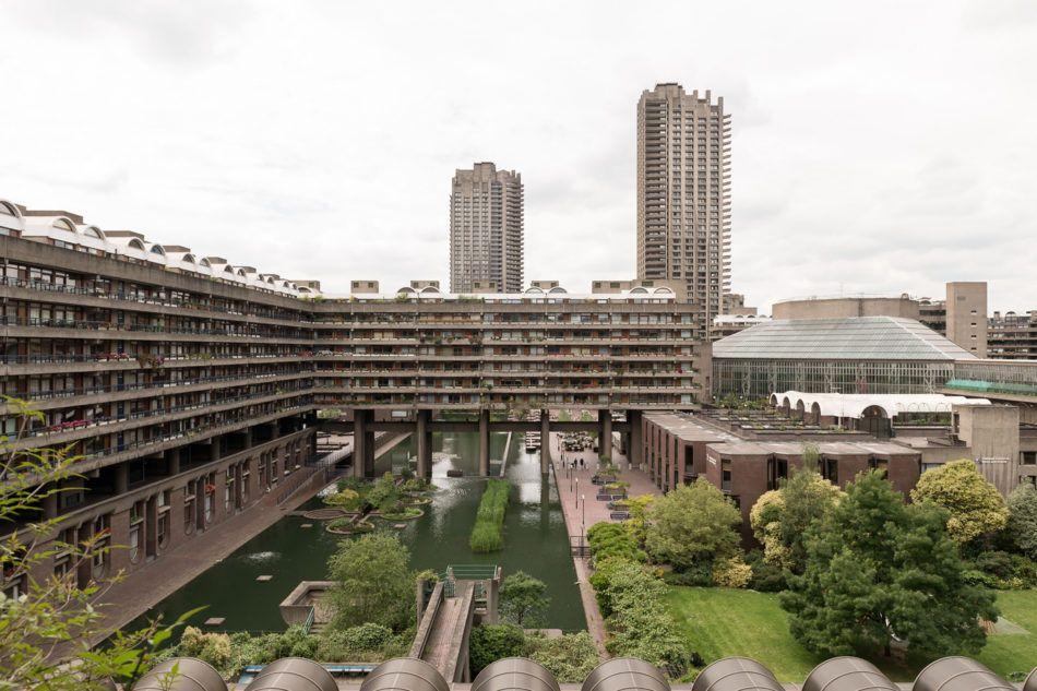 EDIFÍCIO BARBICAN - Issuu