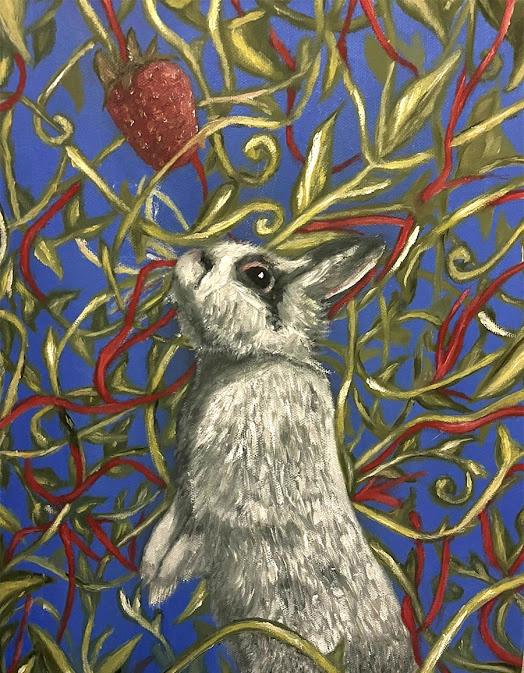 Wiley Rabbit - Issuu