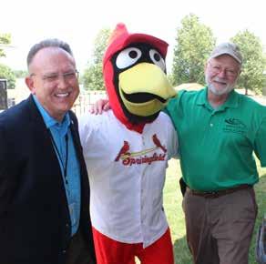 PARKS DIRECTOR BOB BELOTE ANNOUNCES JANUARY RETIREMENT FOLLOWING 20 ...