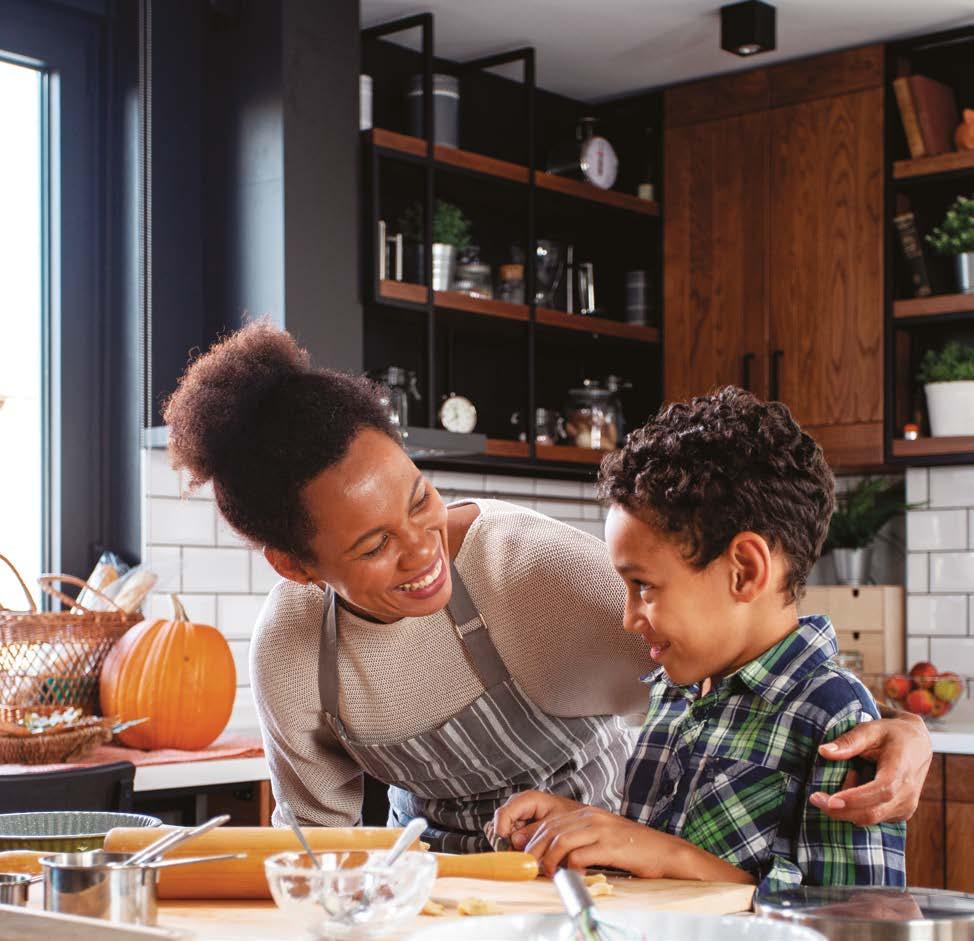 YOUR EVERYTHING Is His Anything - Issuu