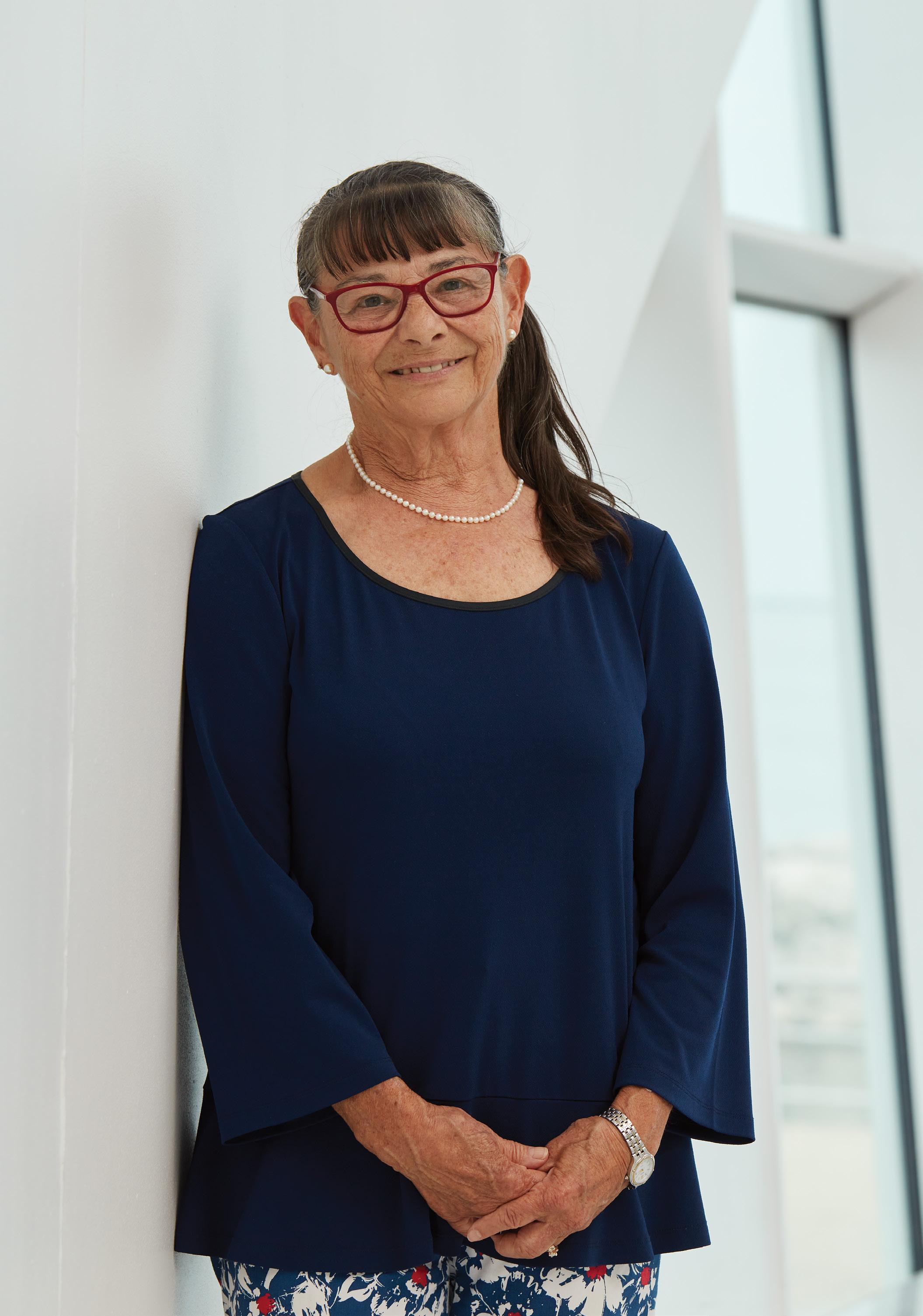 Member Profile: Carla Uphill - Issuu