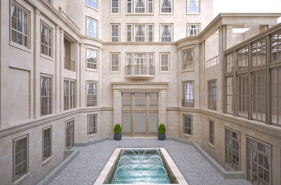 Ayesa 2024 Buildings & Cities by AyesaGroup - Issuu