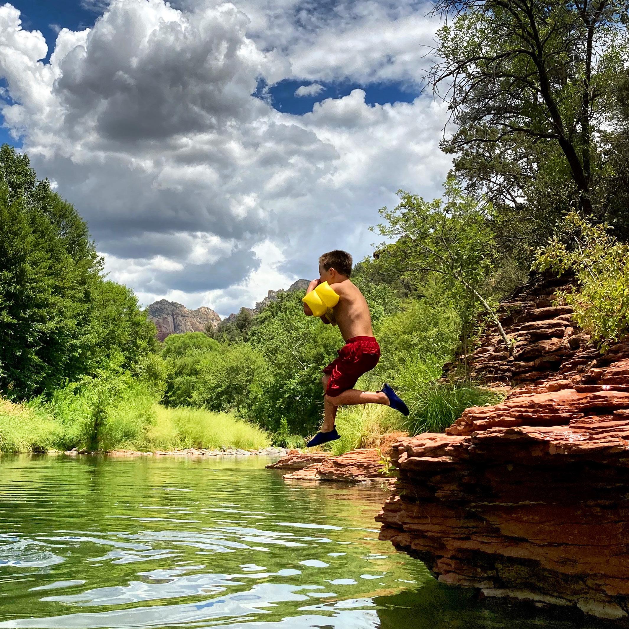 Northern Arizona Forest Fund Annual Report 2023-2024 by National Forest ...