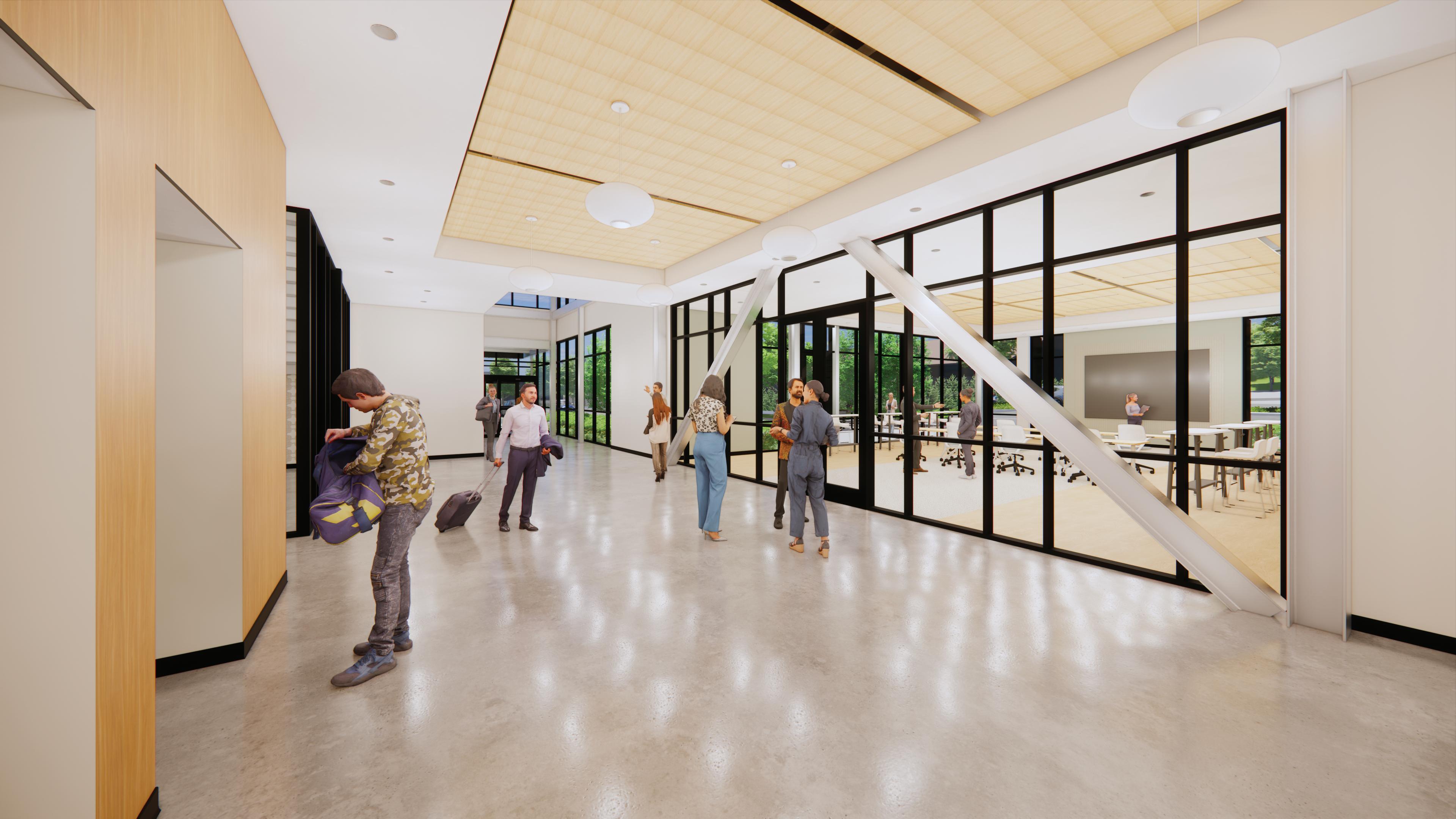 KCPW interior renderings 02 by Coby Campbell - Issuu