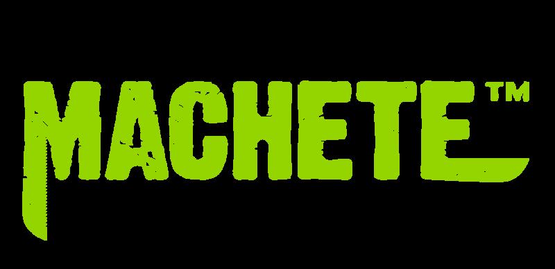 4000229 Machete by hydraflex - Issuu