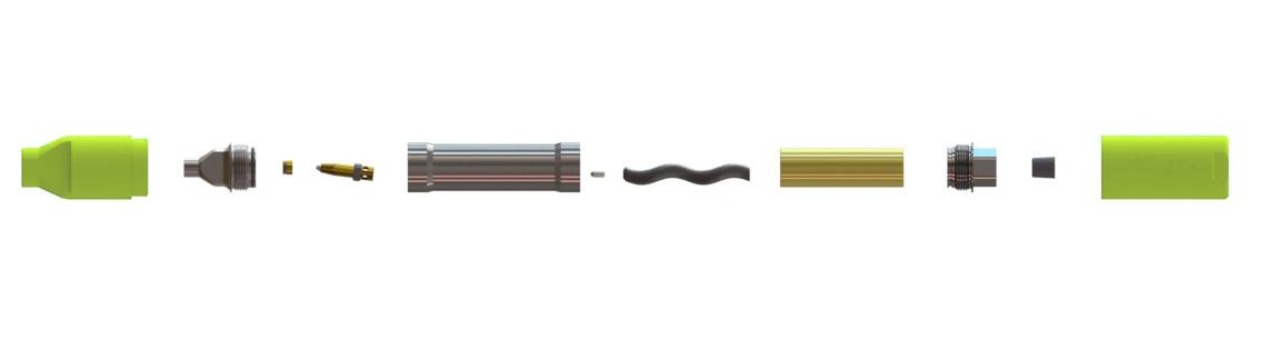 4000229 Machete by hydraflex - Issuu