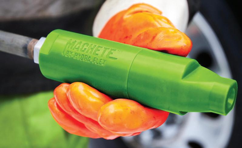 4000229 Machete by hydraflex - Issuu