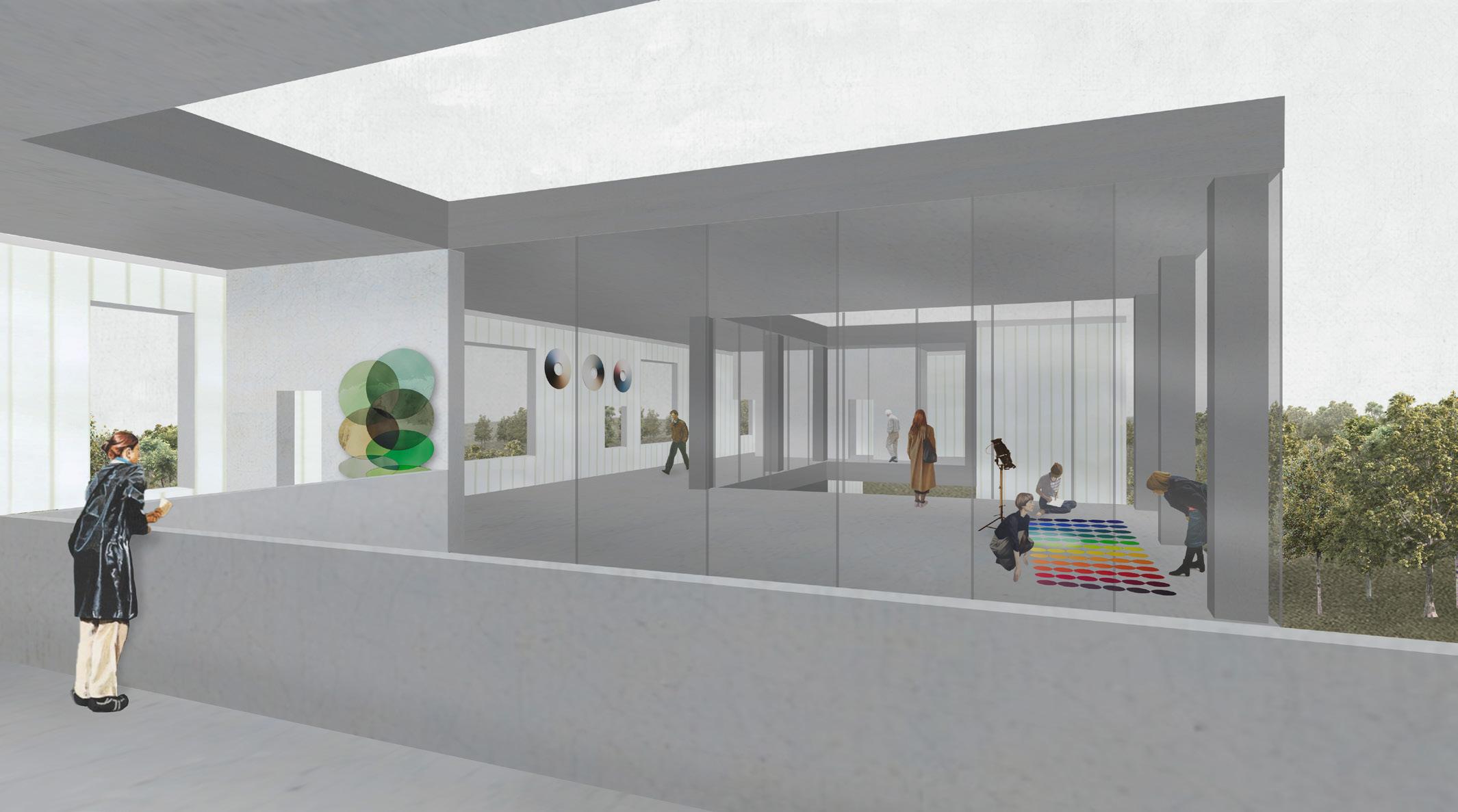 Jacob Becker | Selected Works 2024 by Jacob Becker - Issuu