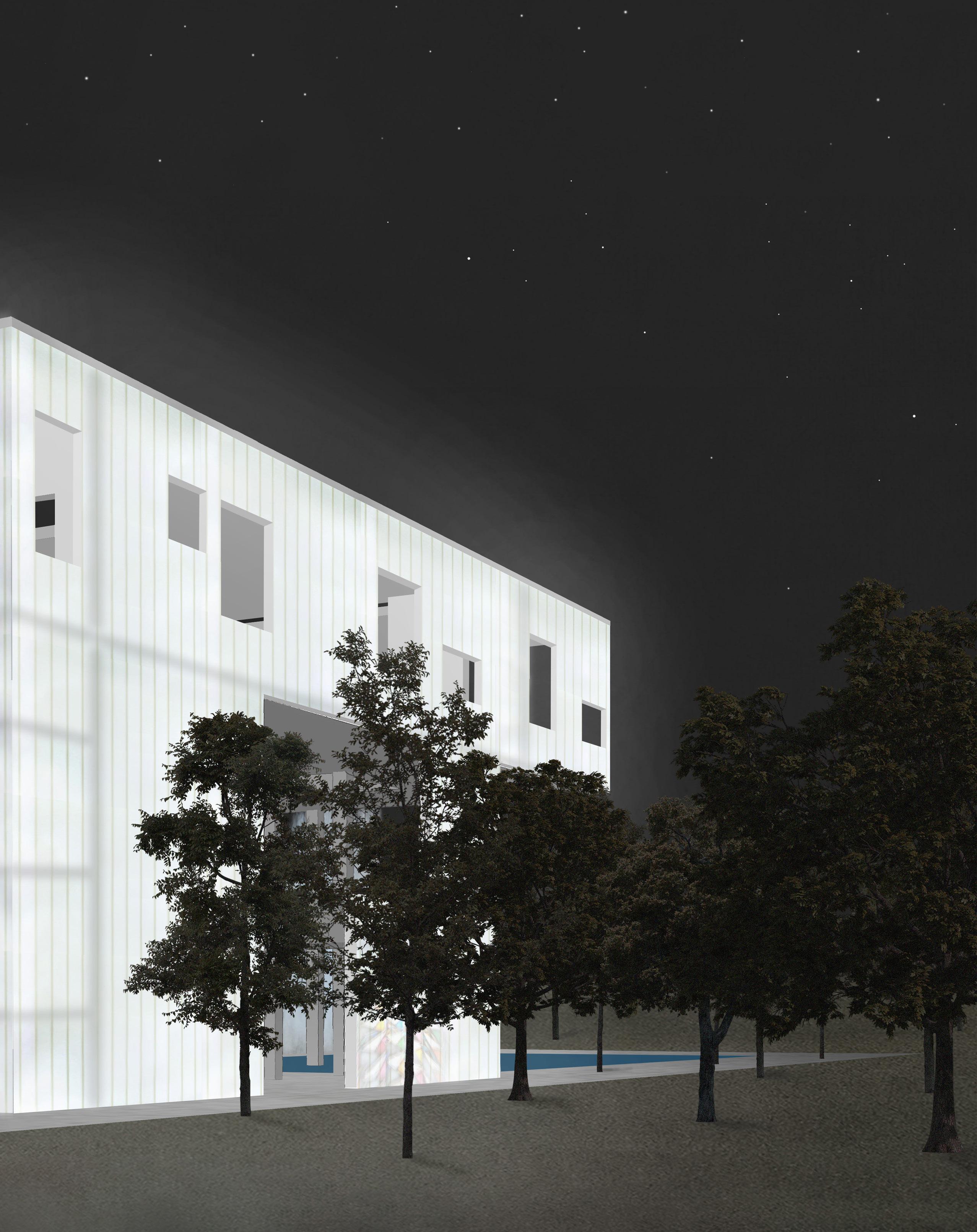 Jacob Becker | Selected Works 2024 by Jacob Becker - Issuu