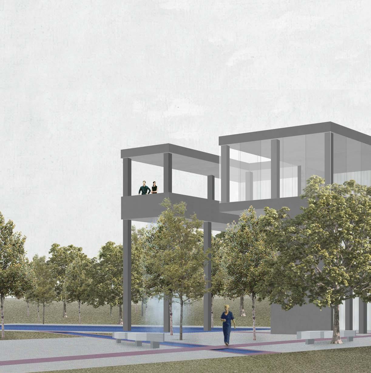 Jacob Becker | Selected Works 2024 by Jacob Becker - Issuu