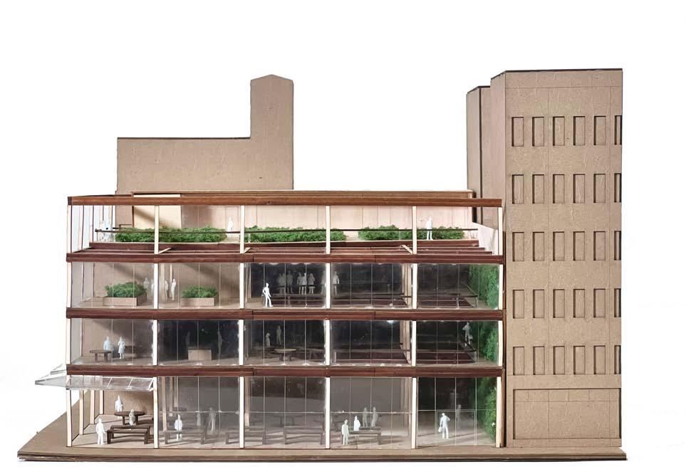 Jacob Becker | Selected Works 2024 by Jacob Becker - Issuu