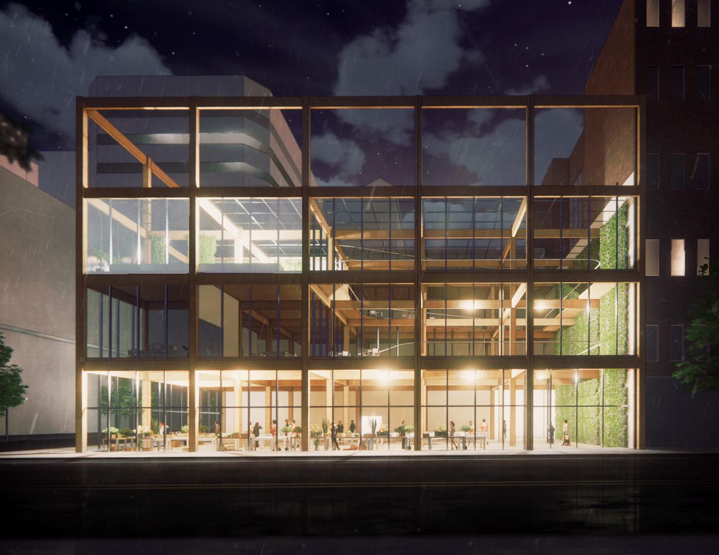 Jacob Becker | Selected Works 2024 by Jacob Becker - Issuu