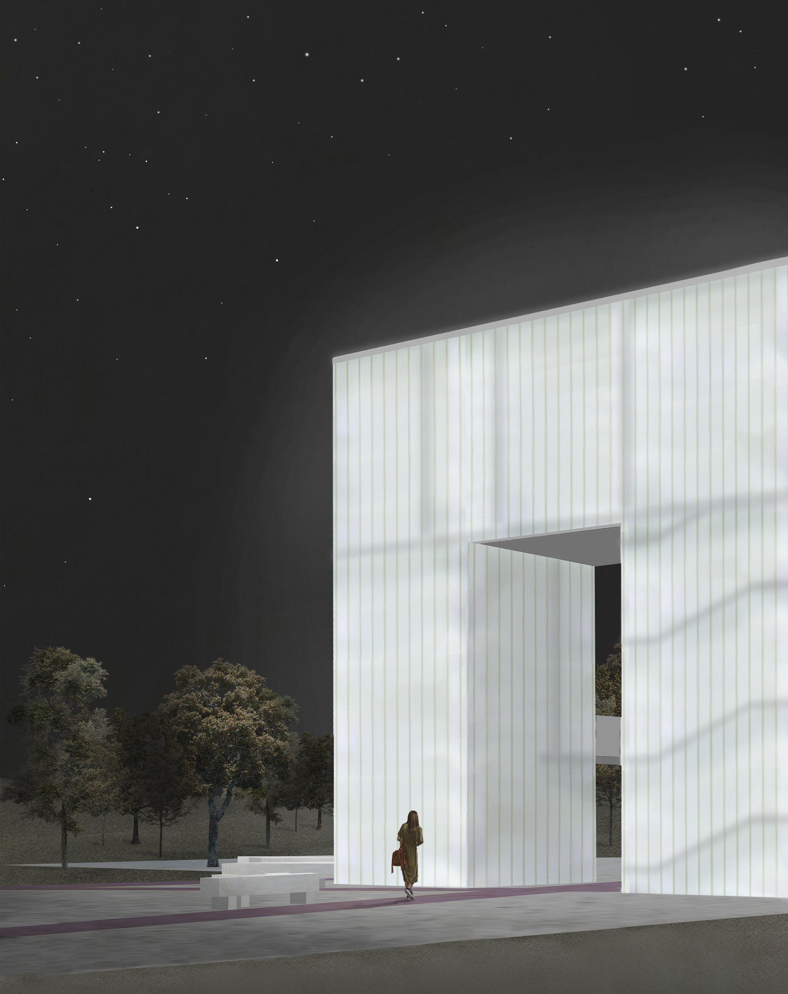 Jacob Becker | Selected Works 2024 by Jacob Becker - Issuu